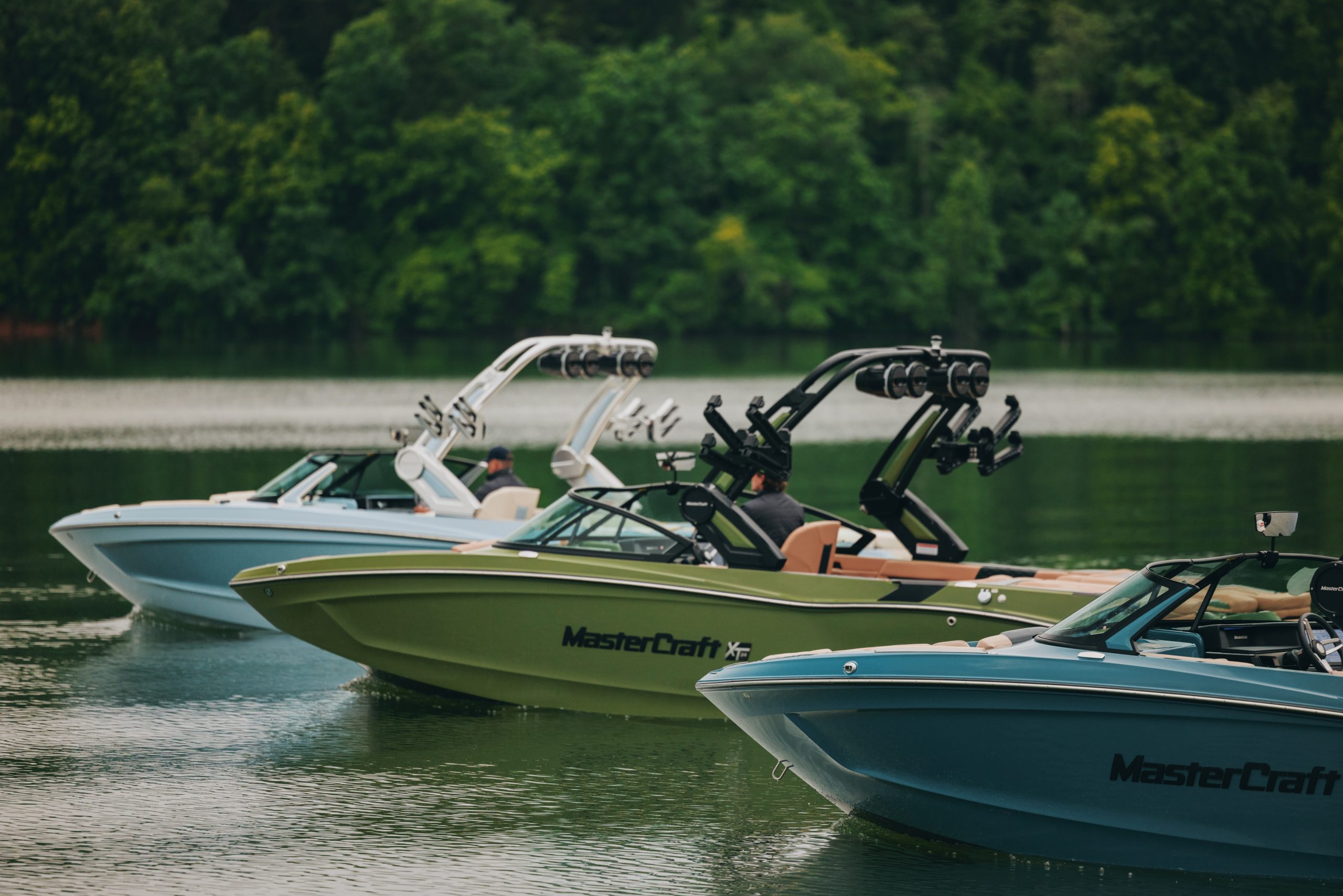 Klipsch Debuts New 2.0 Marine Audio System for 2025 MasterCraft Model ...